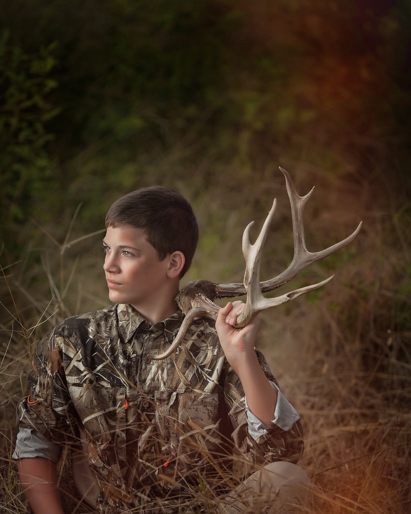 HOME - Icon Studio Portrait Design, Inc