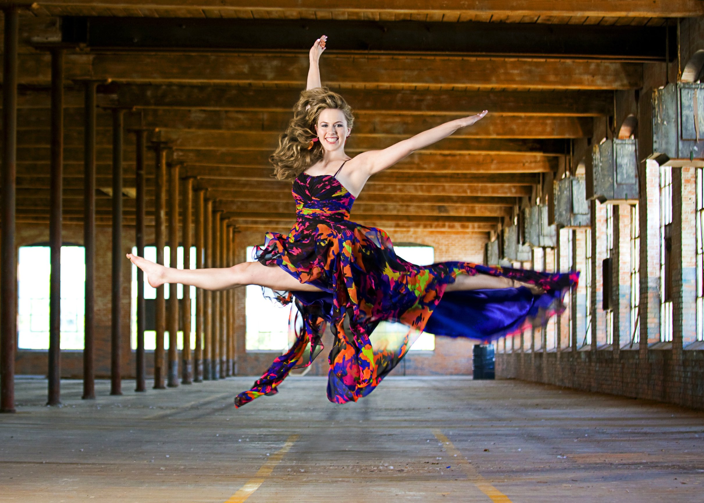Dallas Dance Portfolio - Shannon Matson Photography