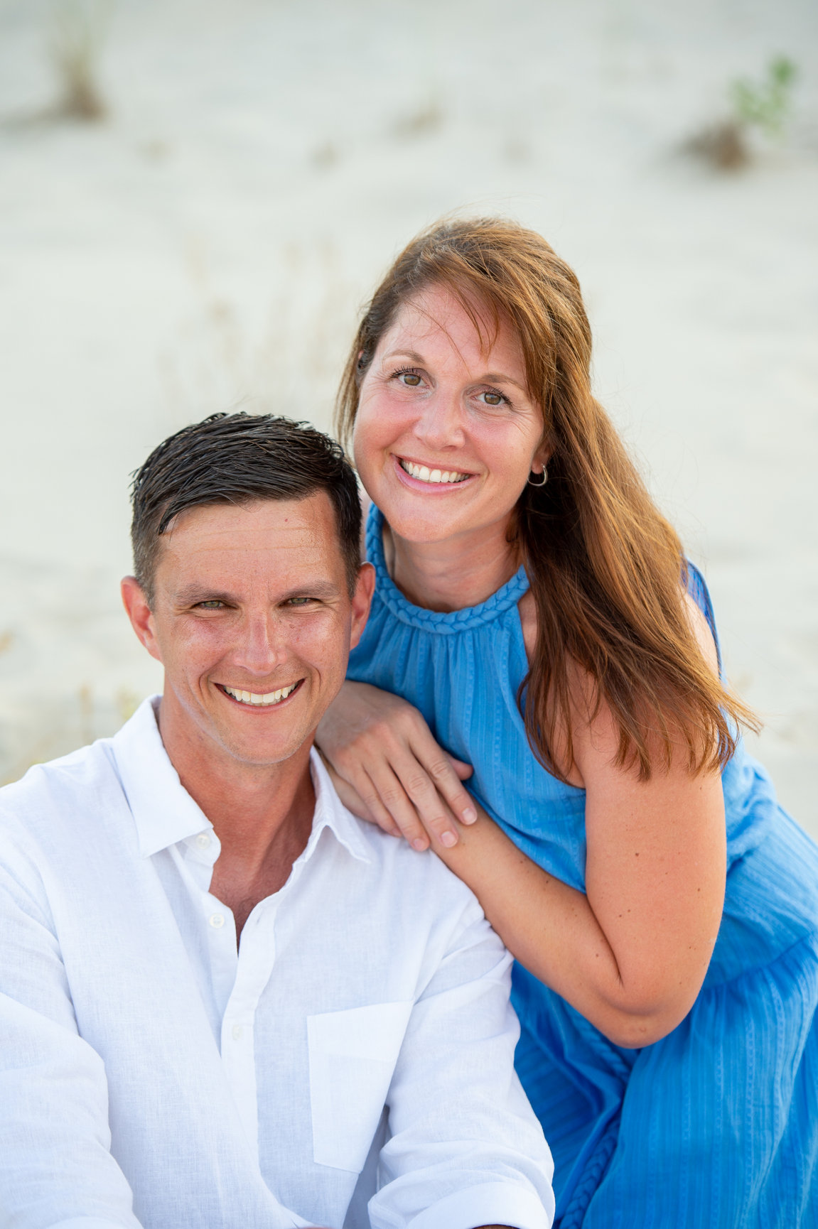 The Pile Of Kids And Grand Kids Of The Anderson Family - Outer Banks ...