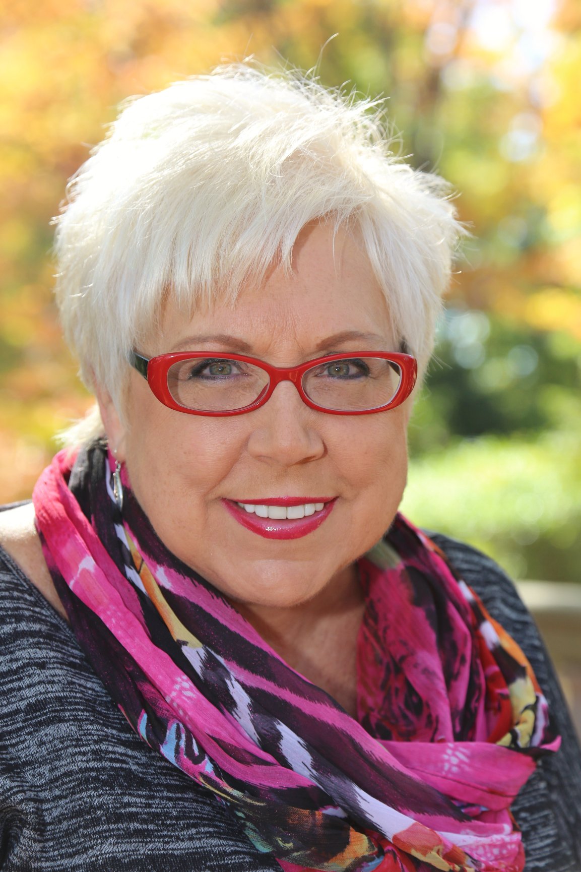 Professional Headshots - photography by cindy graul