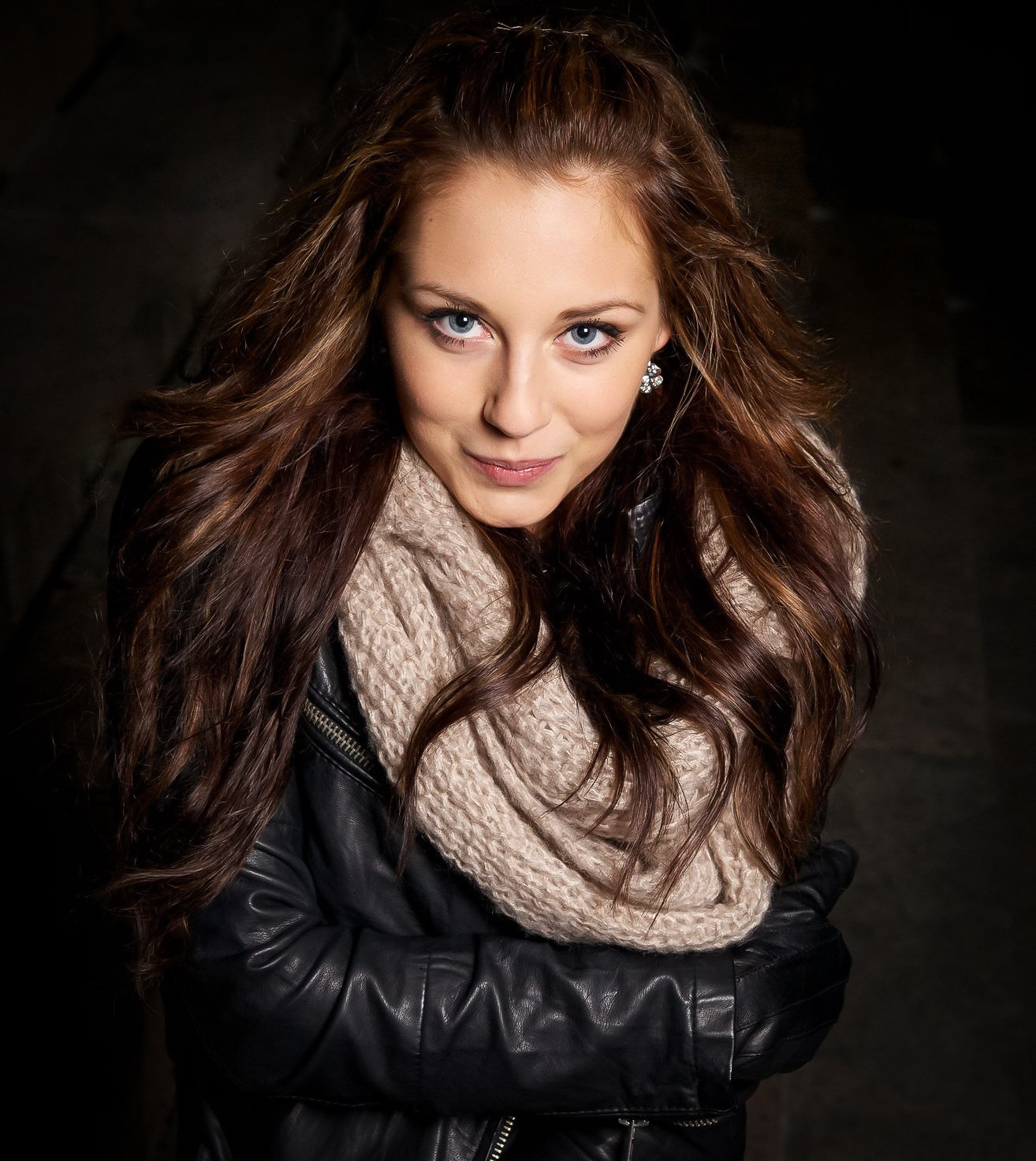 Fashion - Darrell Craig Harris photography