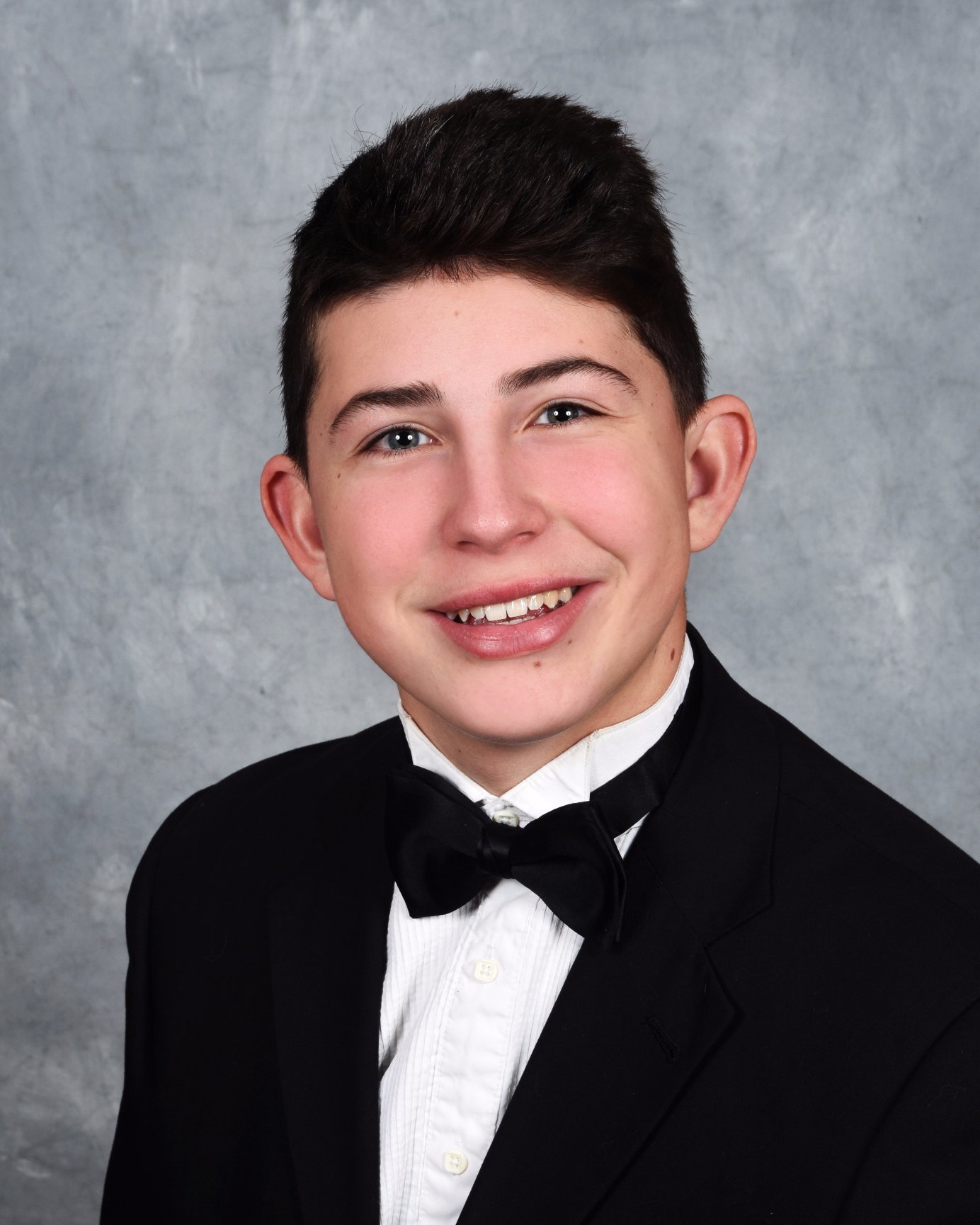 School Portraits - UniVista Photography