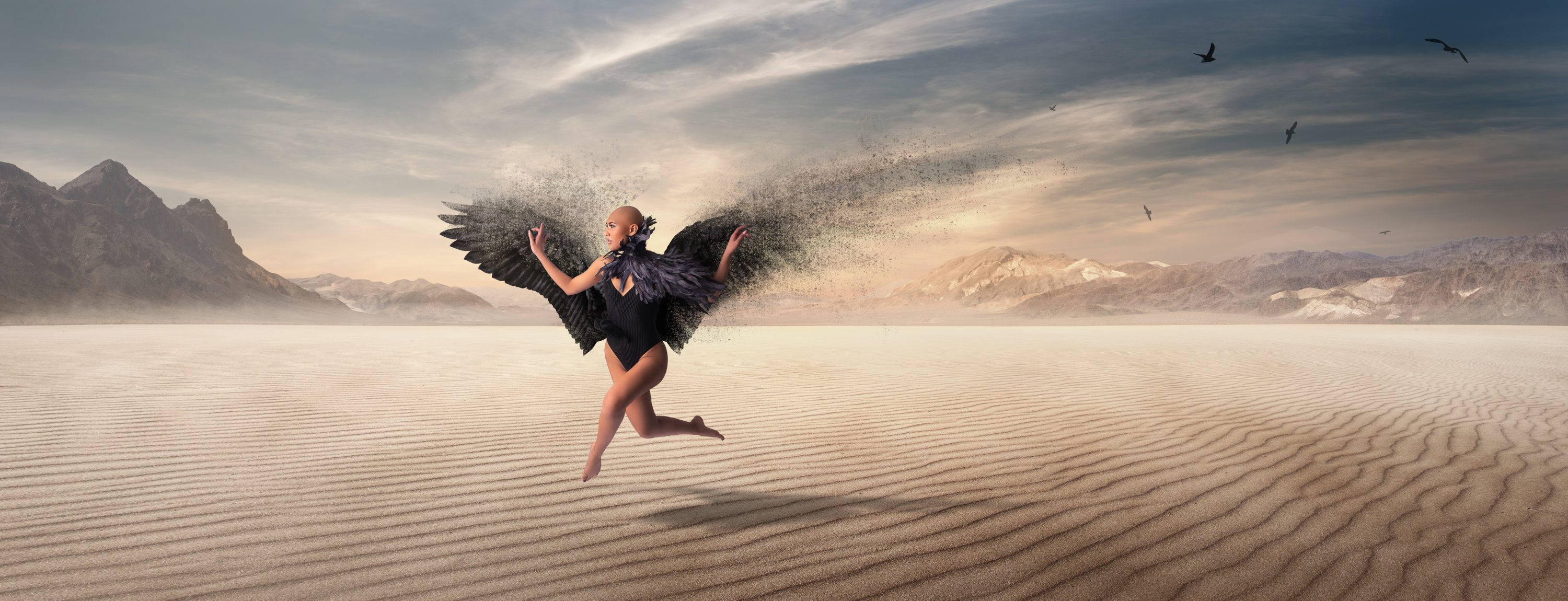 IMAGINATION SESSIONS - shannon squires photography