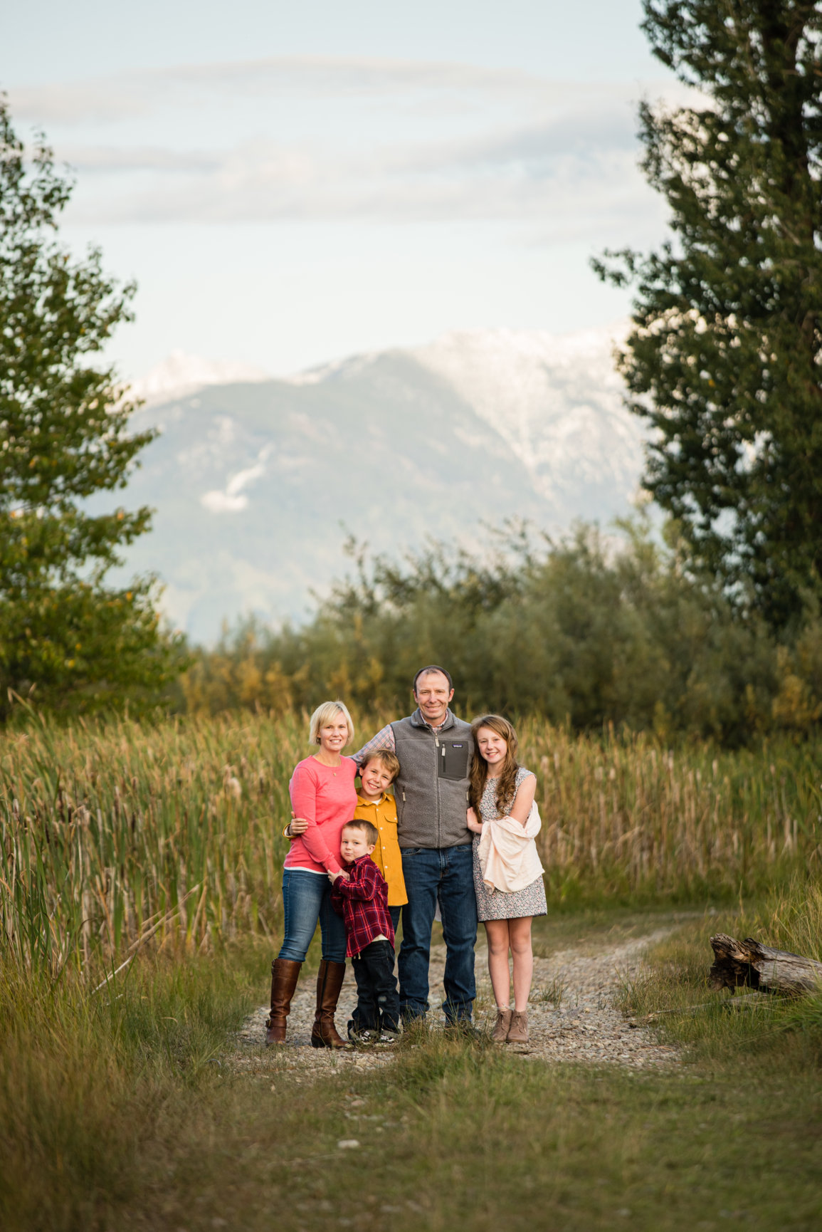 Shawna Benson Photography | Bigfork Montana Portrait and Personal ...