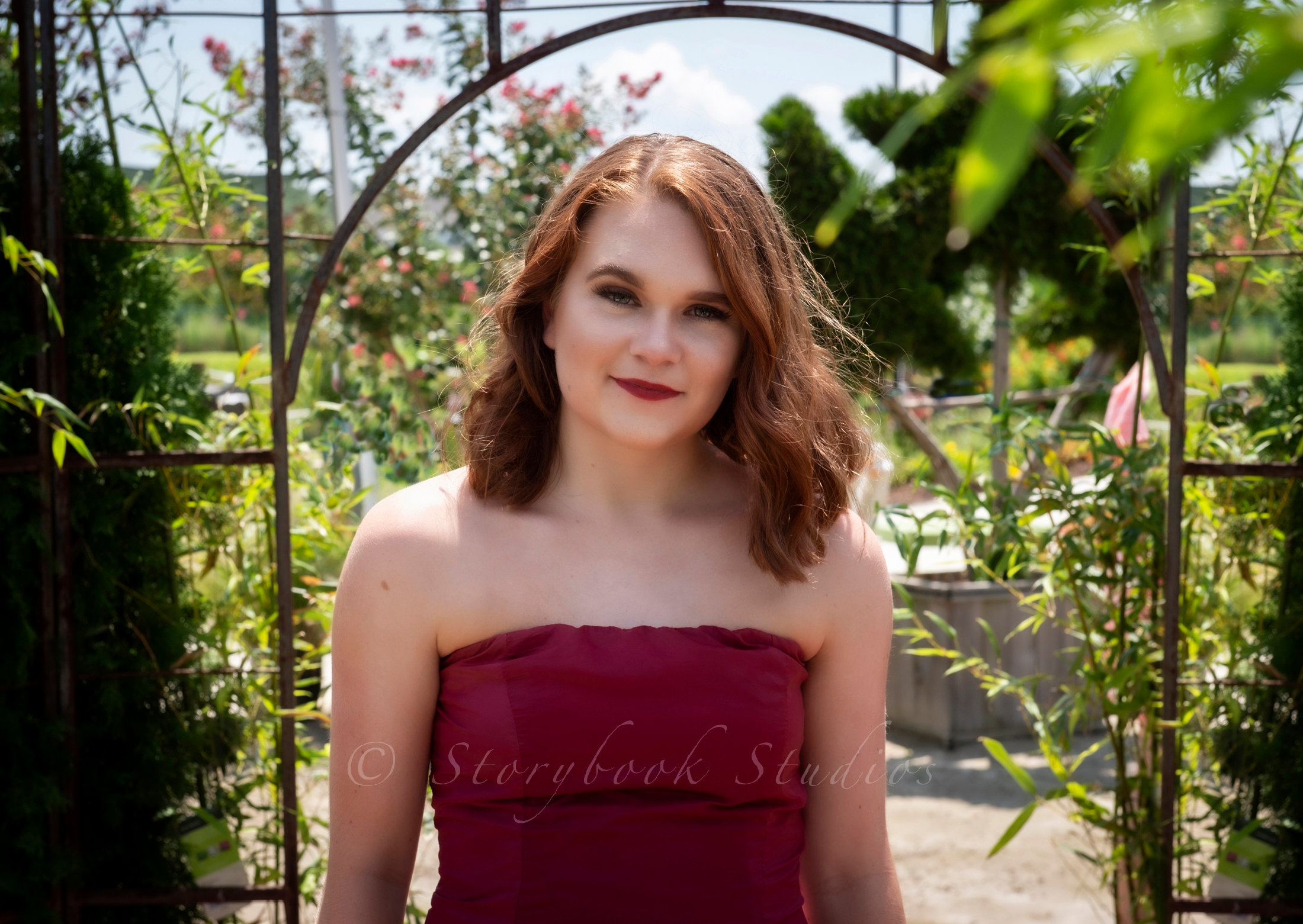 Madison & The Hobbit House - Storybook Studios