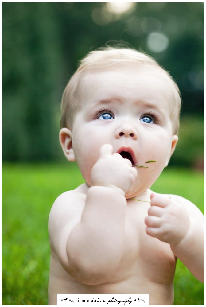 Relaxed and Natural Family Photography in MD, DC, VA