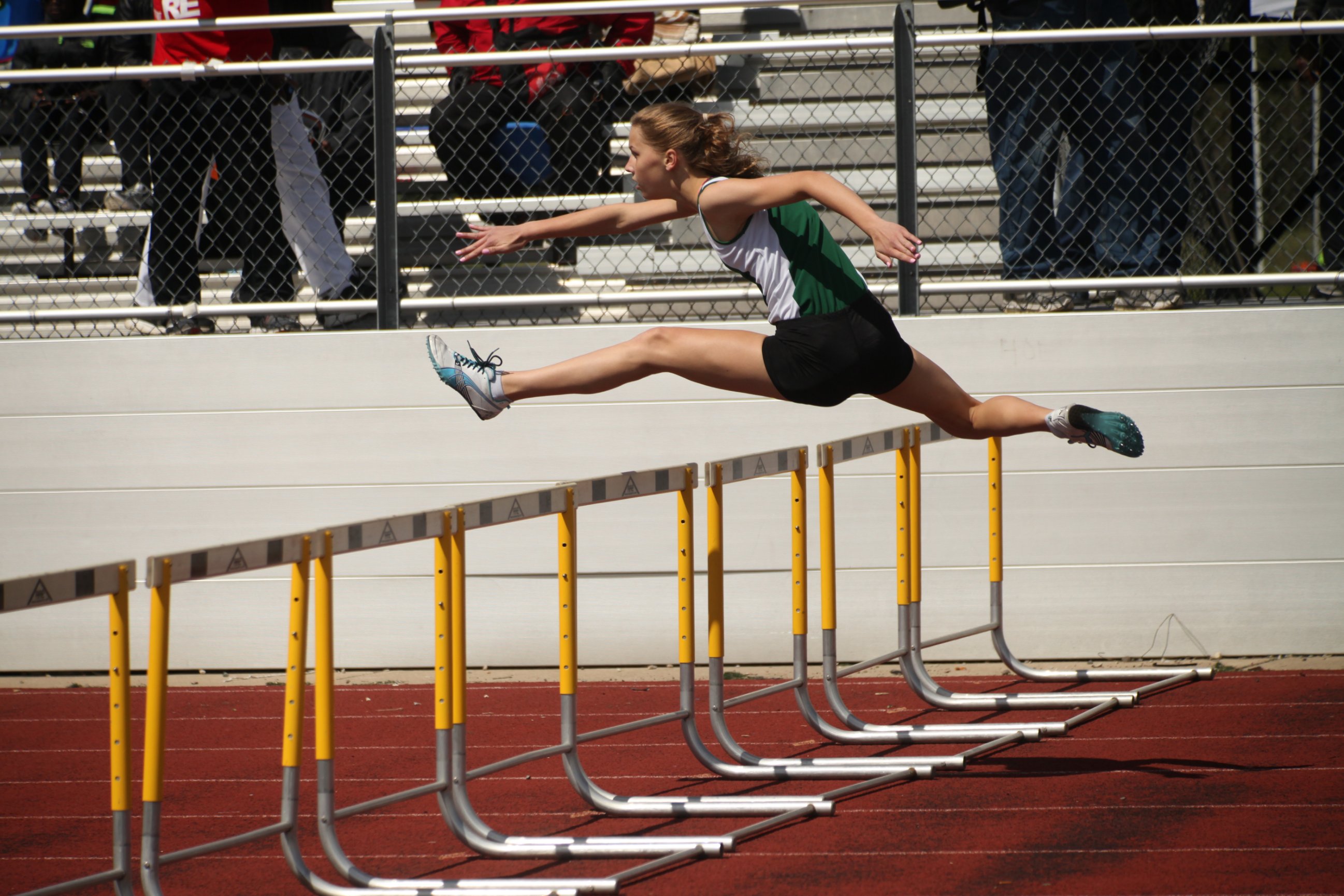 Sports Action Shots - 4Teen Forty Photography