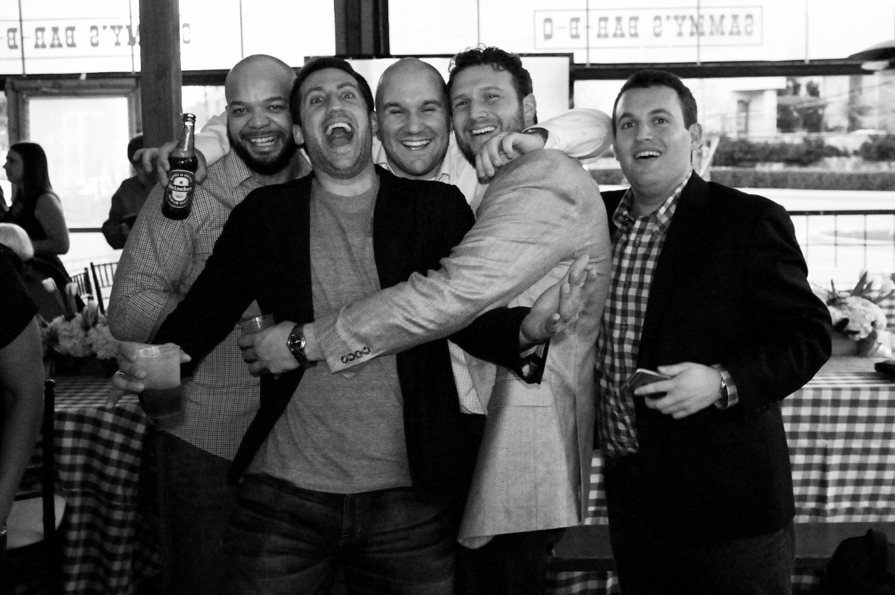 Eliot & Ben - Kelly Alexander Photography