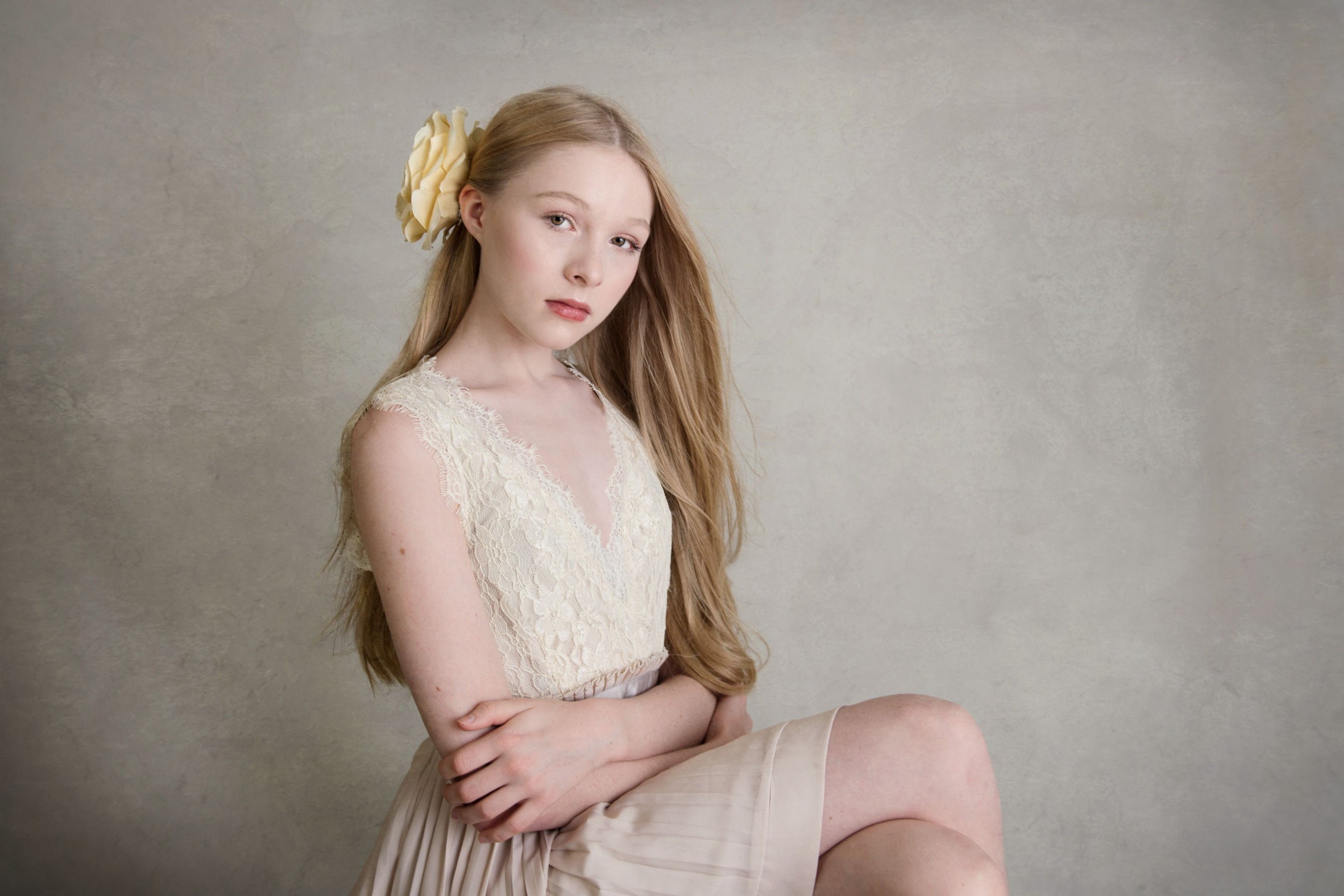 San Antonio, TX Portrait Photography | Angela Bartels Photography
