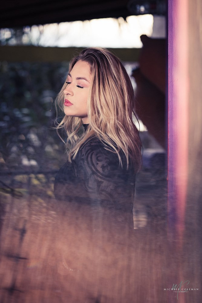 Gorgeous Myrtle Beach Photoshoot with Mariah Faith - Michele Coleman ...