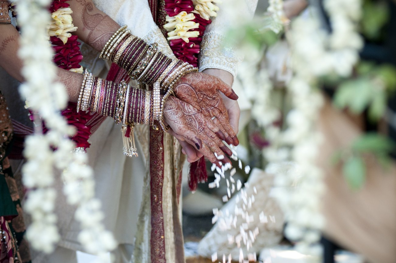 Weddings - NL Productions