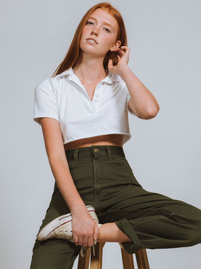 Anna Wallin - Gail Bowman Photography