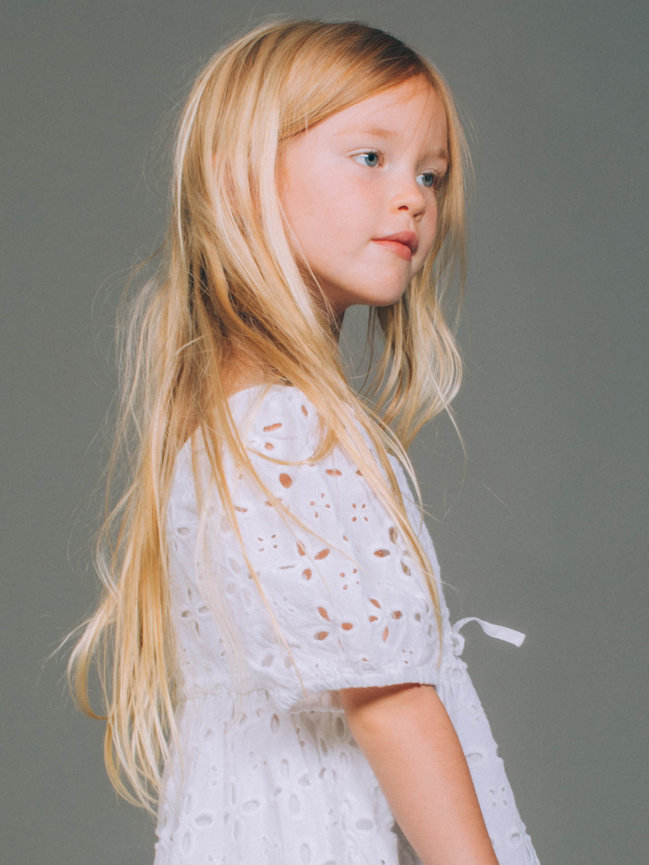 Halston James - Gail Bowman Photography