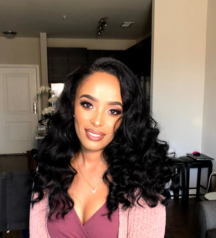 Gallery - Brown Bella Beauty