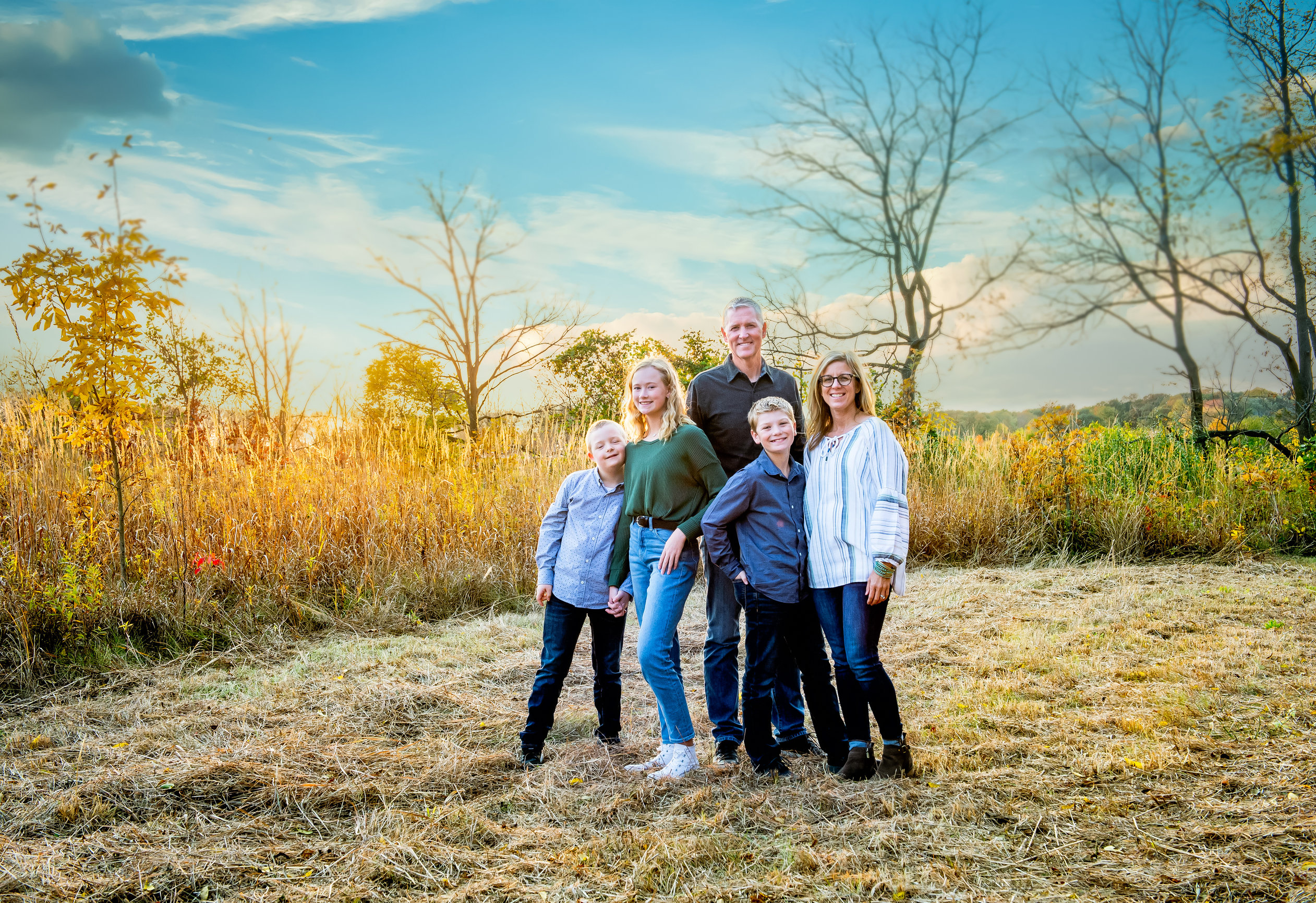 The May Family | Songs of Life Photography Studio