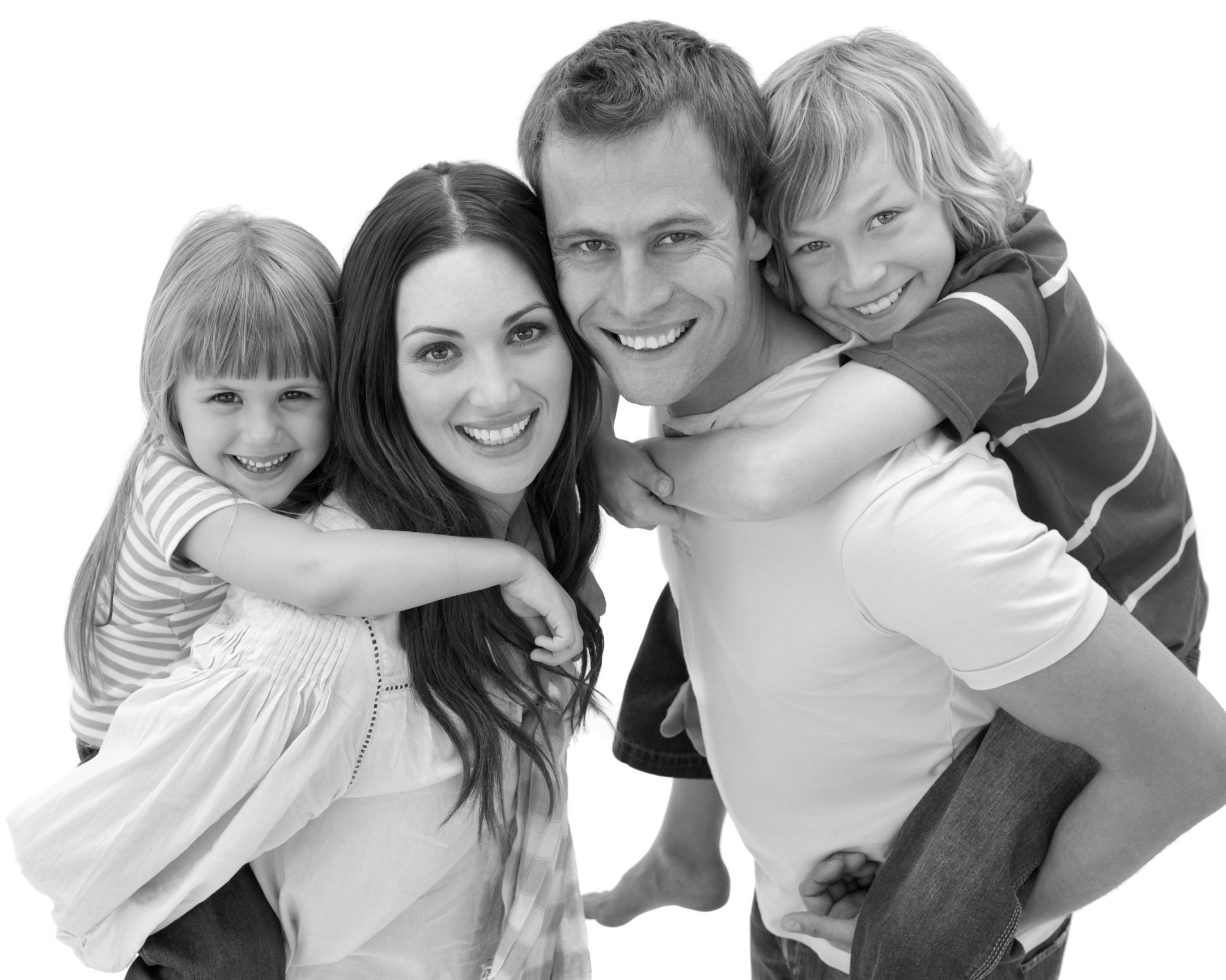 Family Portraits - vincent gaudio