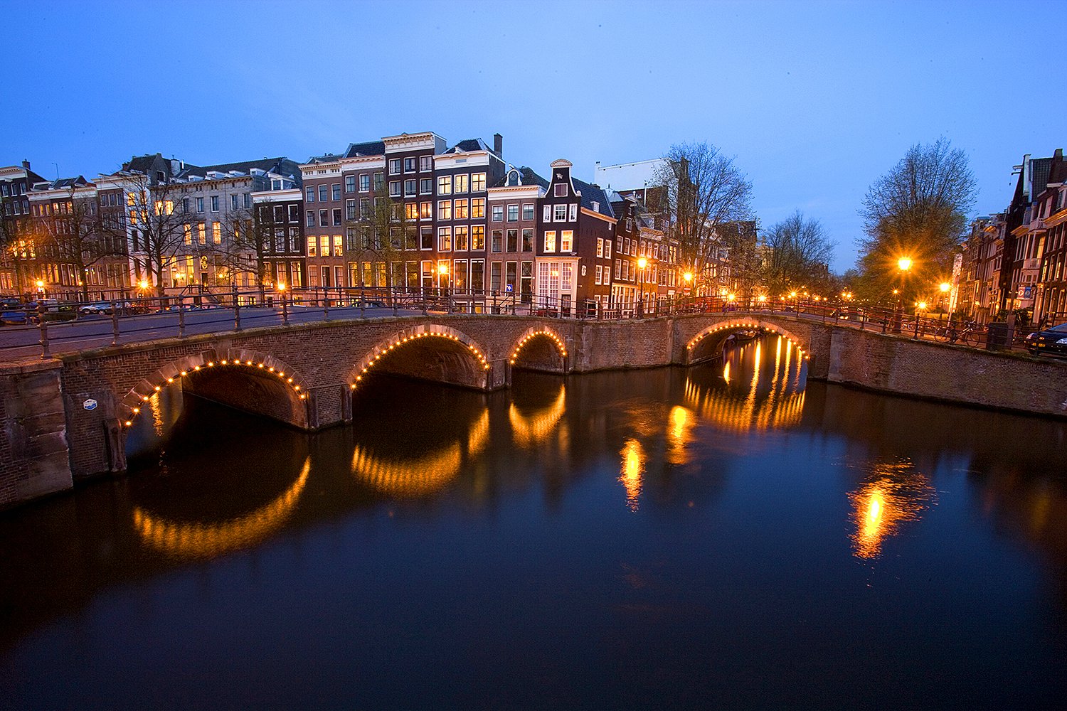 Holland - Jim Zuckerman photography & photo tours