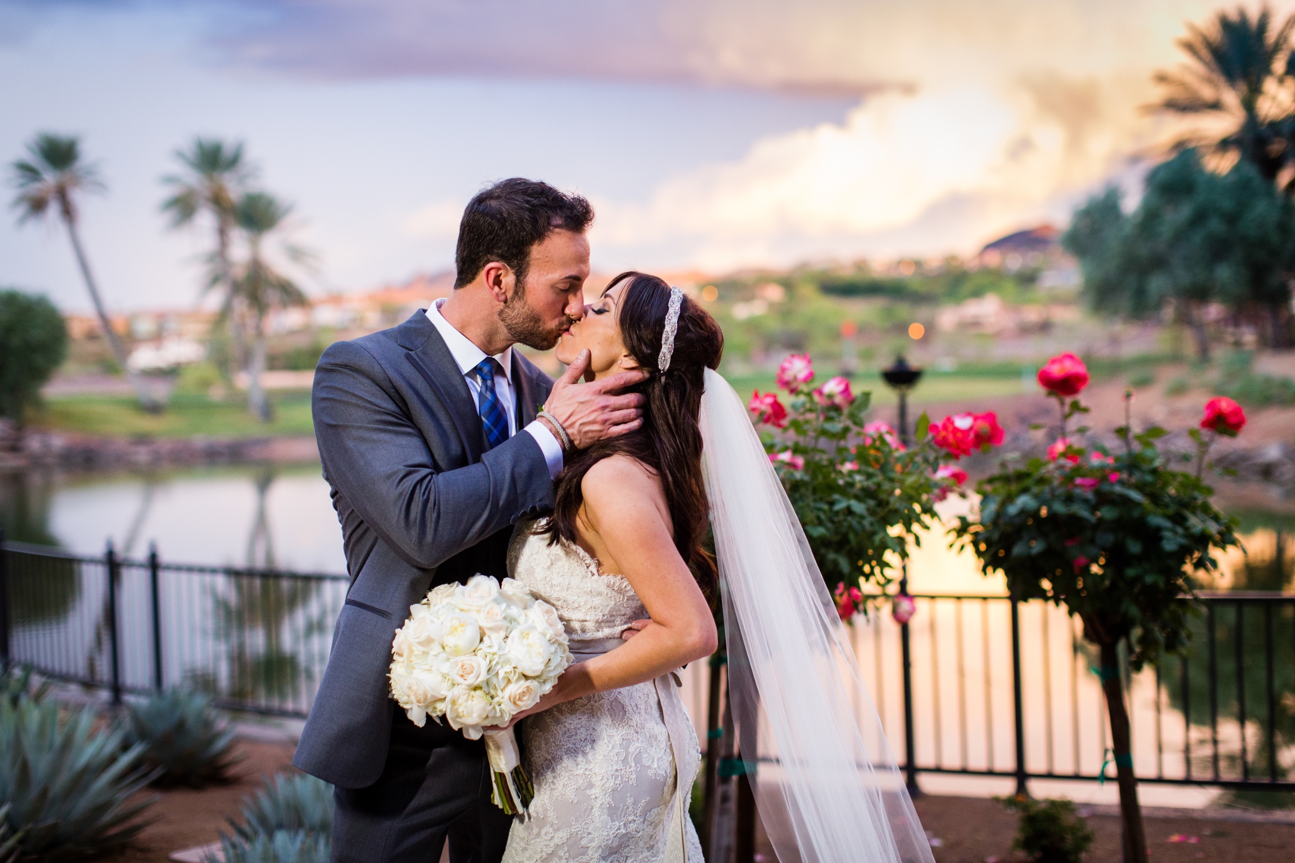 Wedding Photography Las Vegas | Studio N