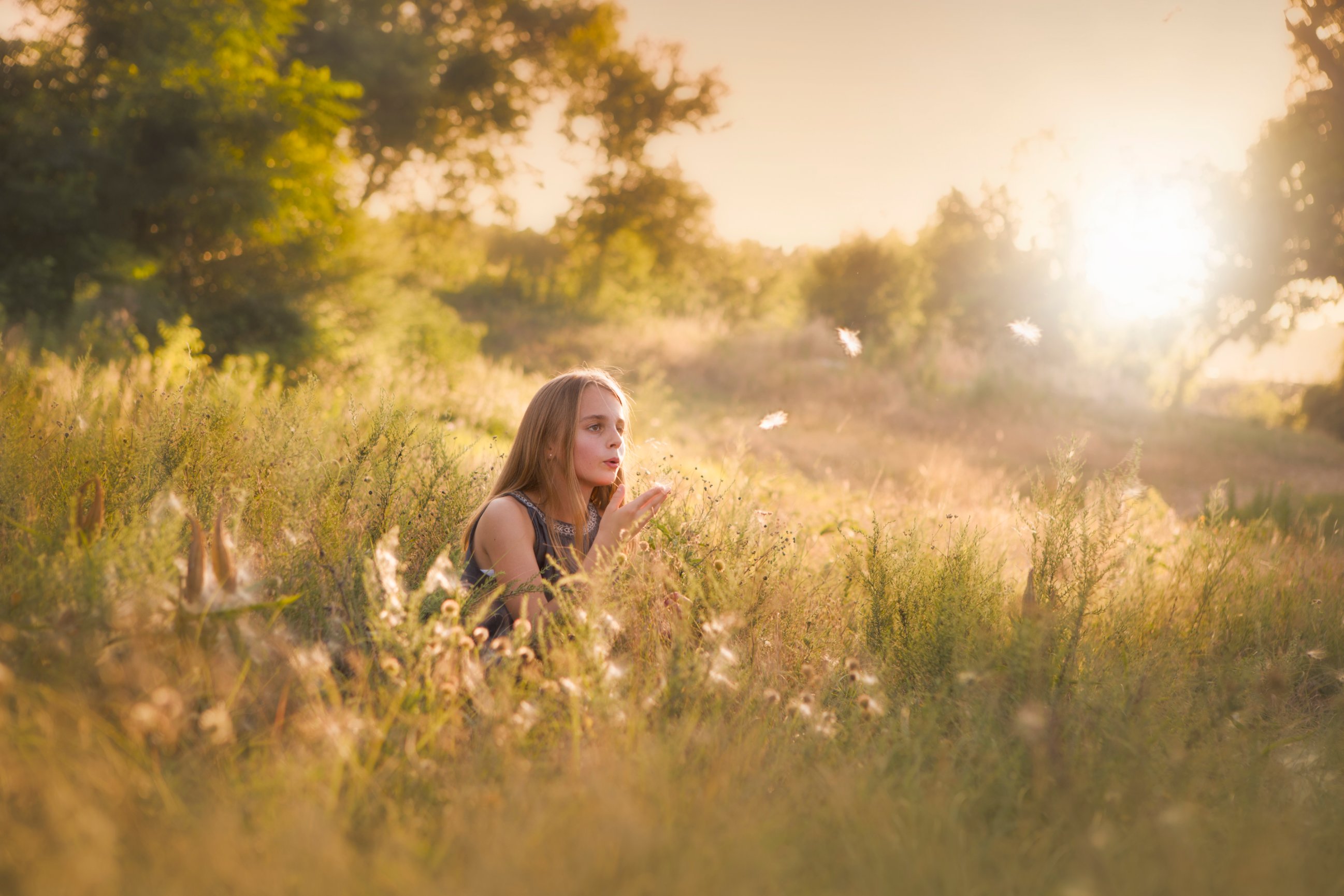 Fort worth family portrait photographer - Fishpaw Family
