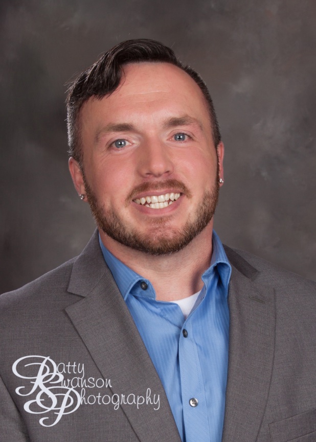 HEADSHOTS - Patty Swanson Photography