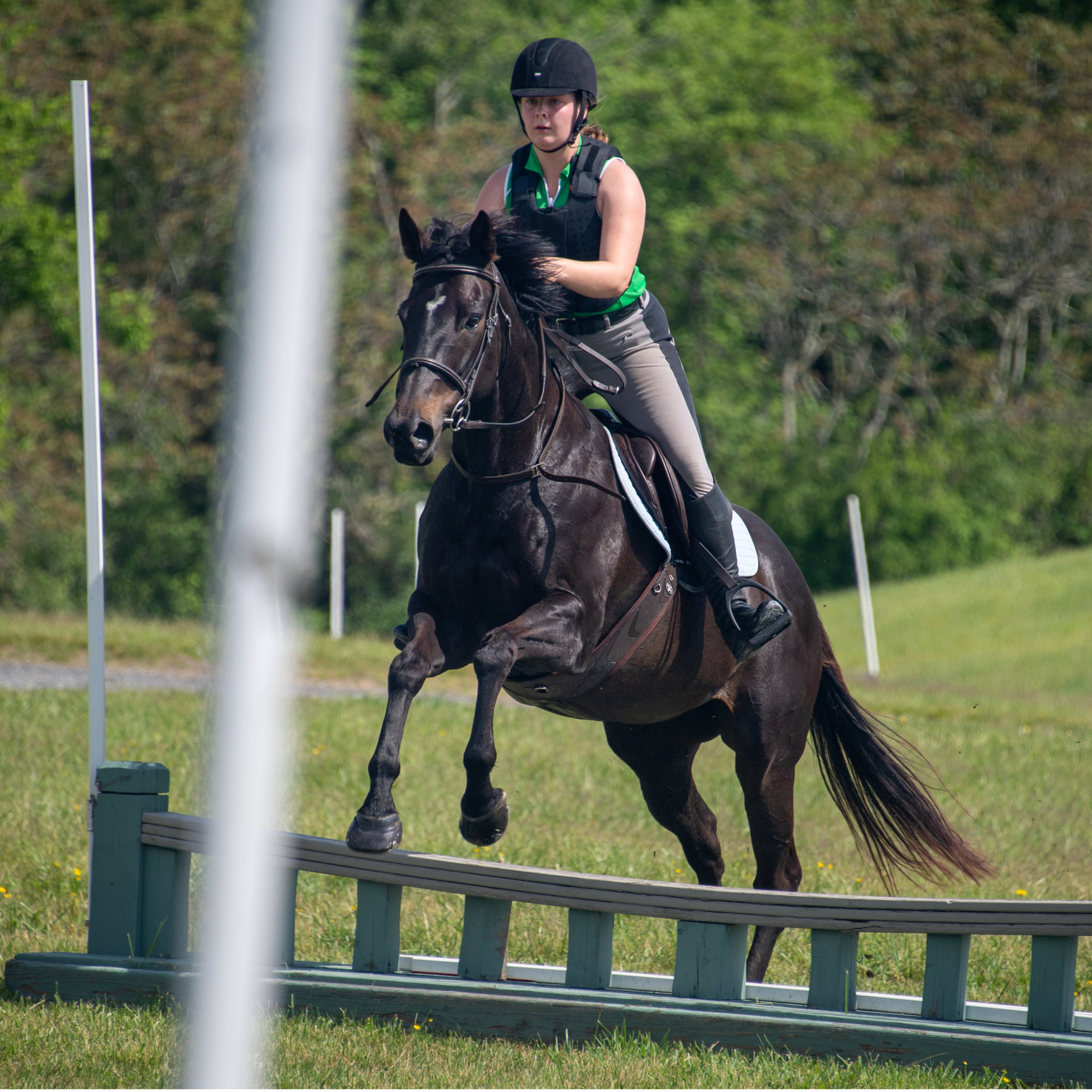 Loch Moy - May 2020 - Riders - Amy Moseley Photography