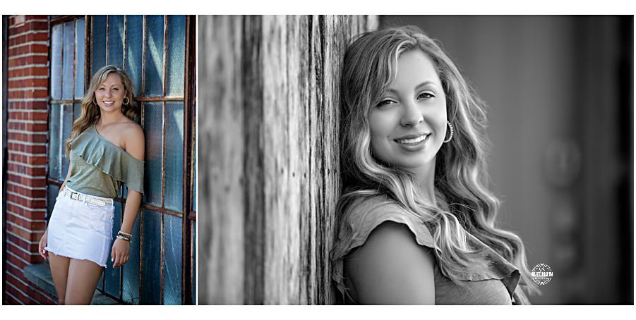 Presley class of 2020 - Kelly Buechlein