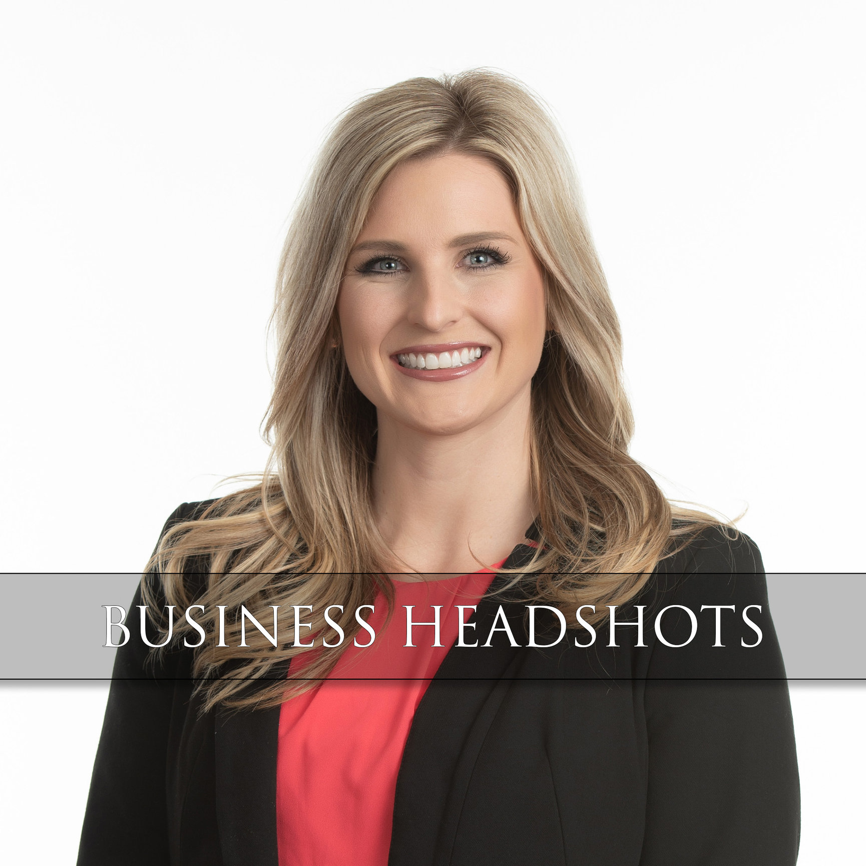 Grand Rapids Headshots by Kari Douma Photography