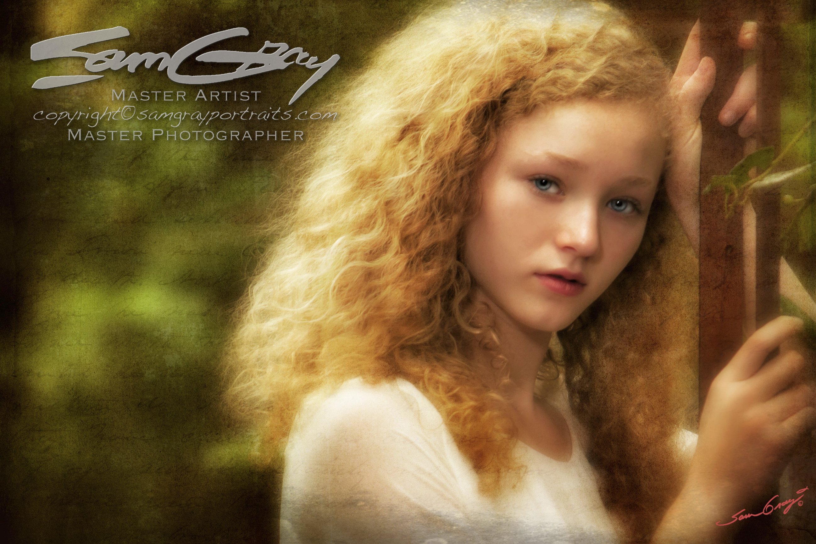 Women Portraits | Sam Gray | Raleigh, NC