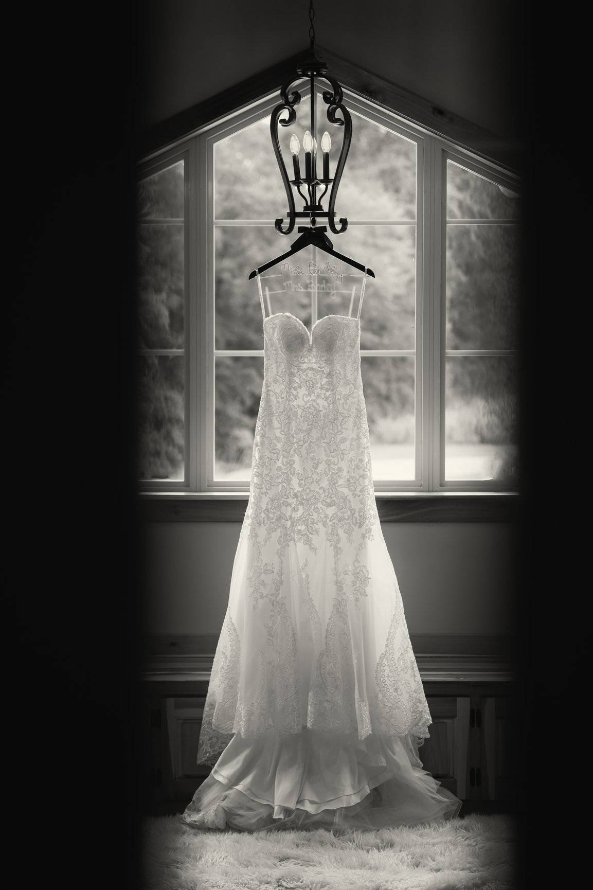 The Barn at Broadslab Distillery Wedding Benson, NC - Sean True Photography