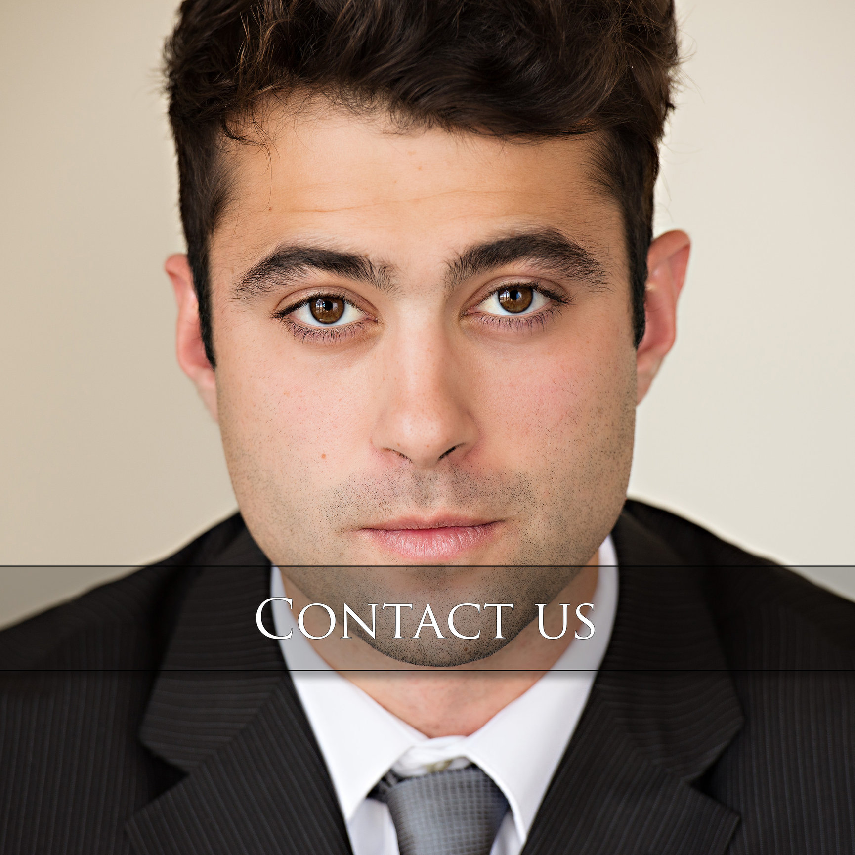 Grand Rapids Headshot Photographer | Kari Douma