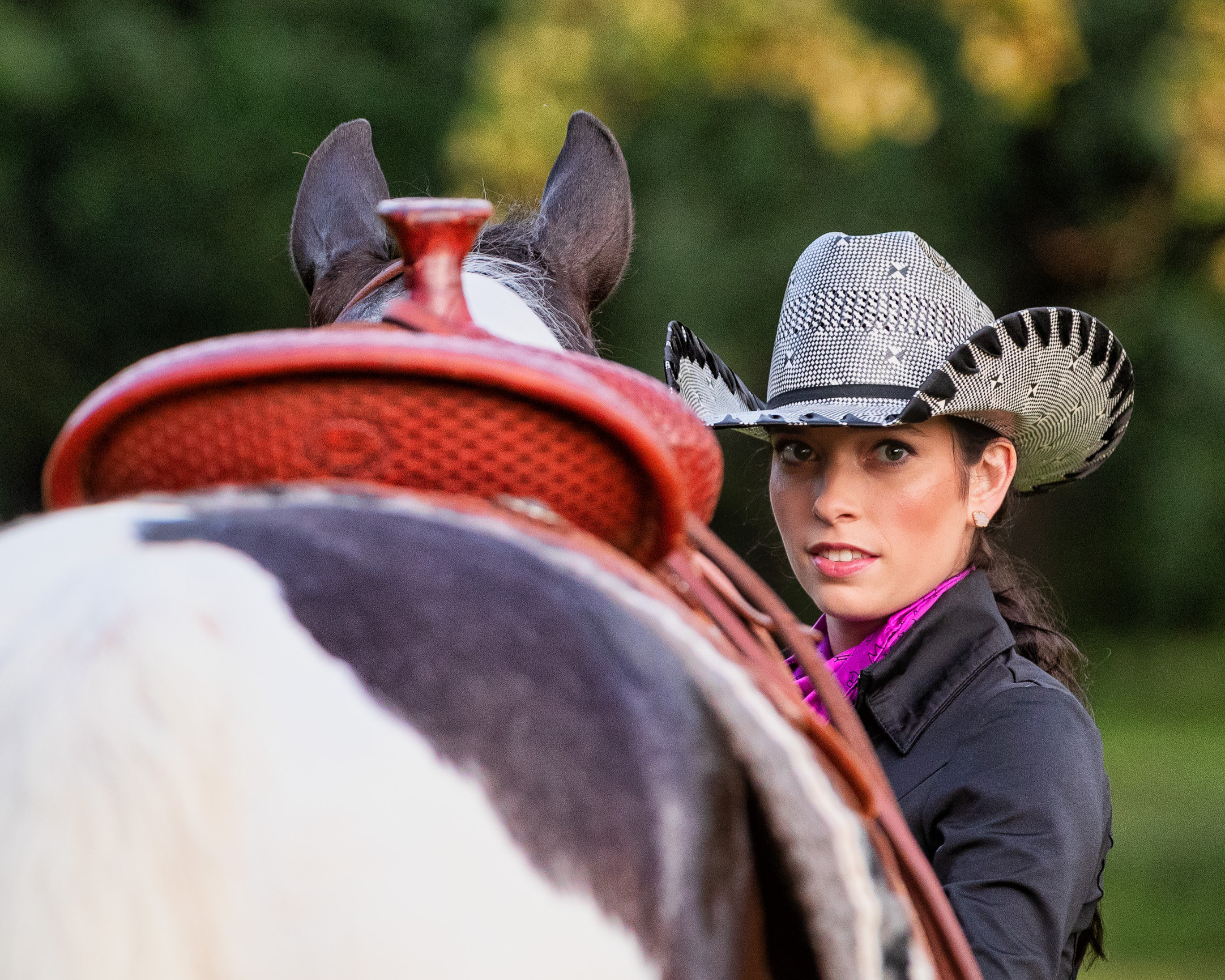 Dallas TX Equine & Equestrian Gallery | Penny Whistle Photography