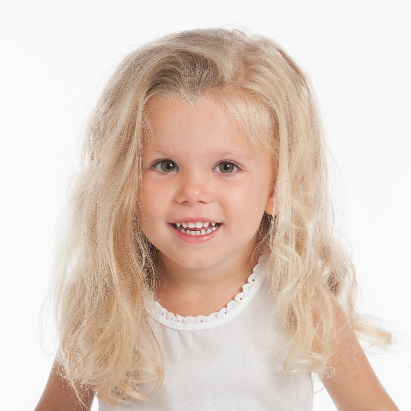 High-Key Photography - Foto By Eva