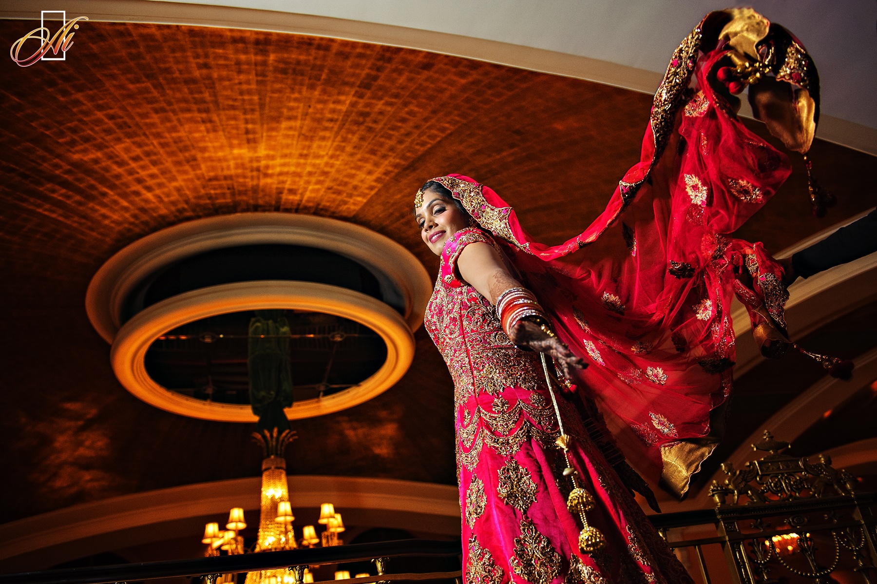 Orlando Indian Wedding Photographer | Asaad Images