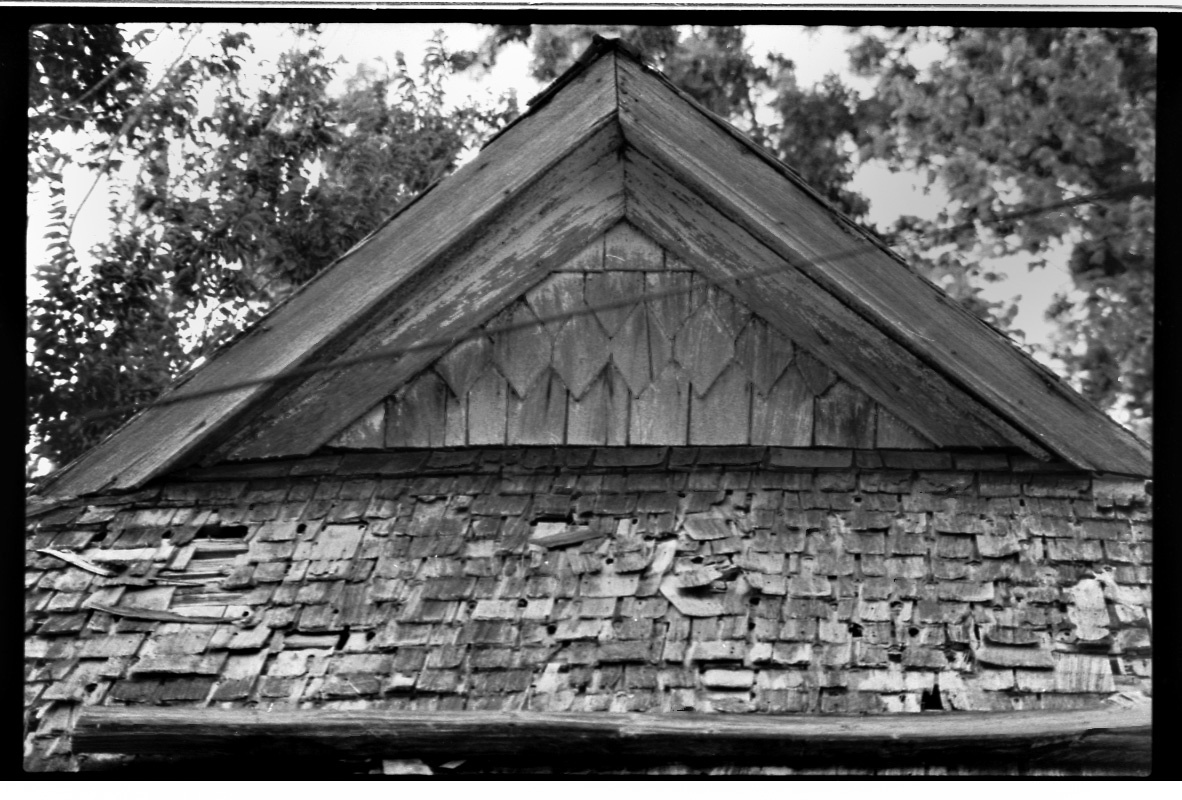 STRUCTURES - Houston - A Look at 4th Ward