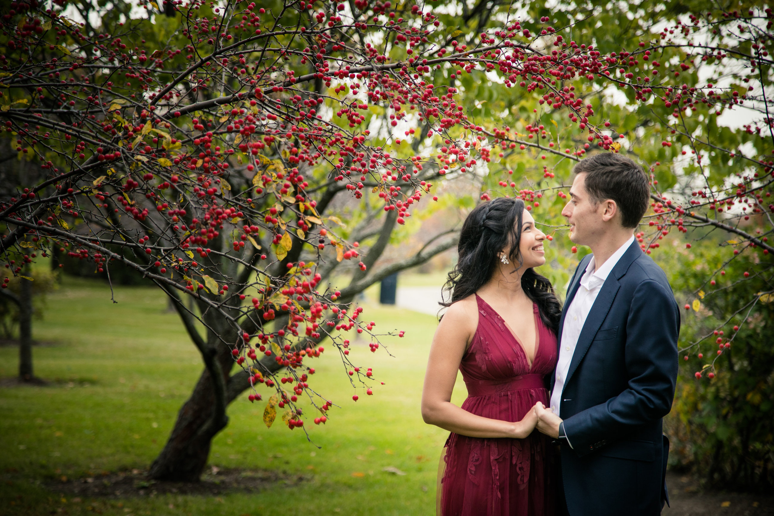 ENGAGEMENTS - R.E.M. Video and Photography