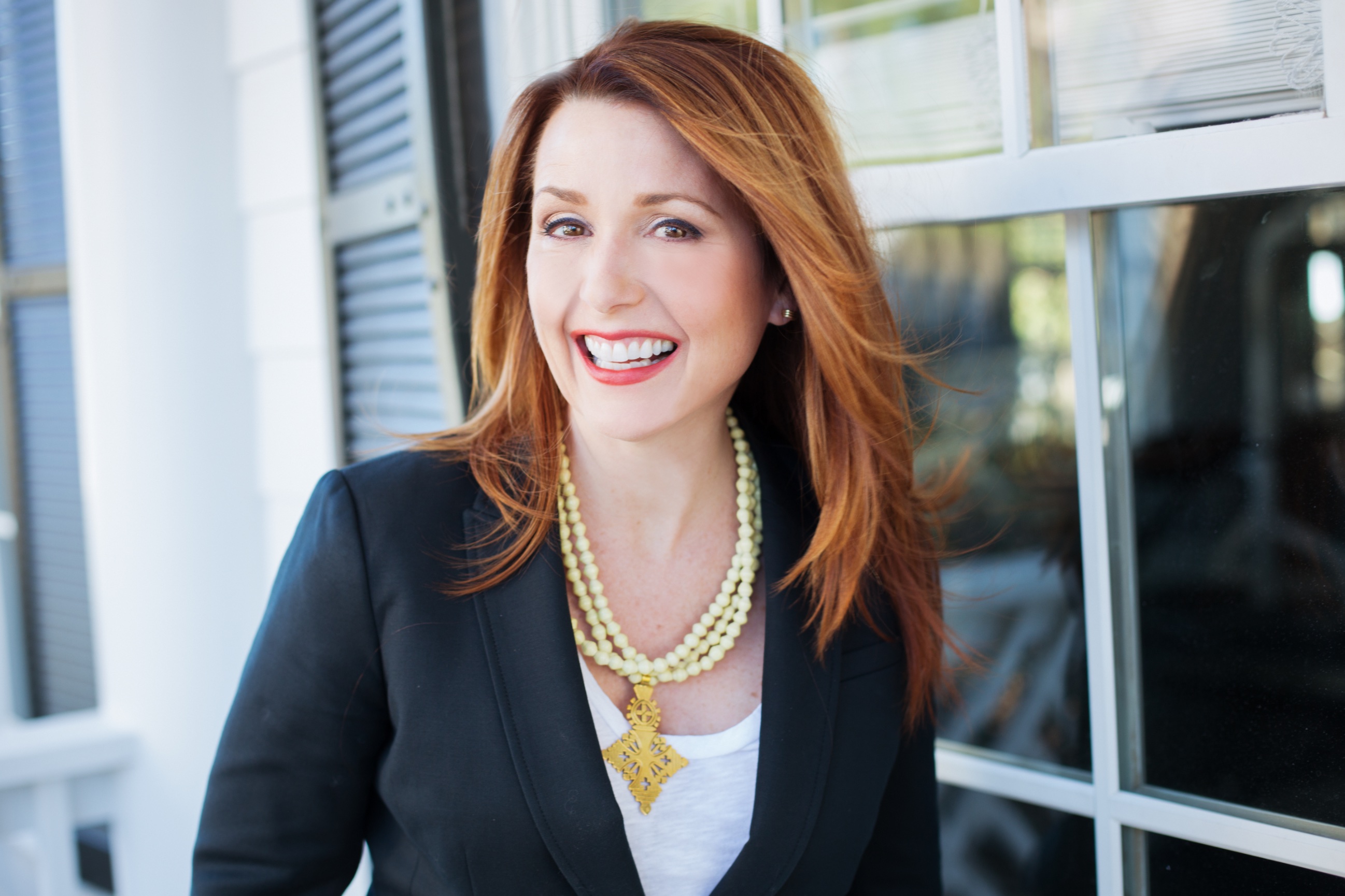 Jenn Cady Photography | Top Headshot Photographer Charleston SC