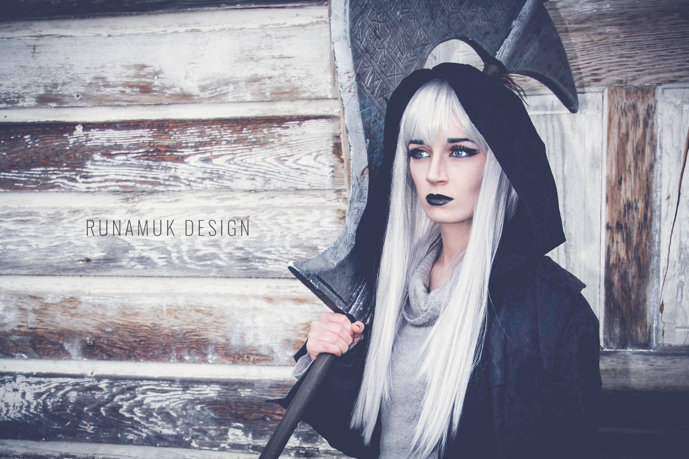 SFX GALLERY - Runamuk Photography