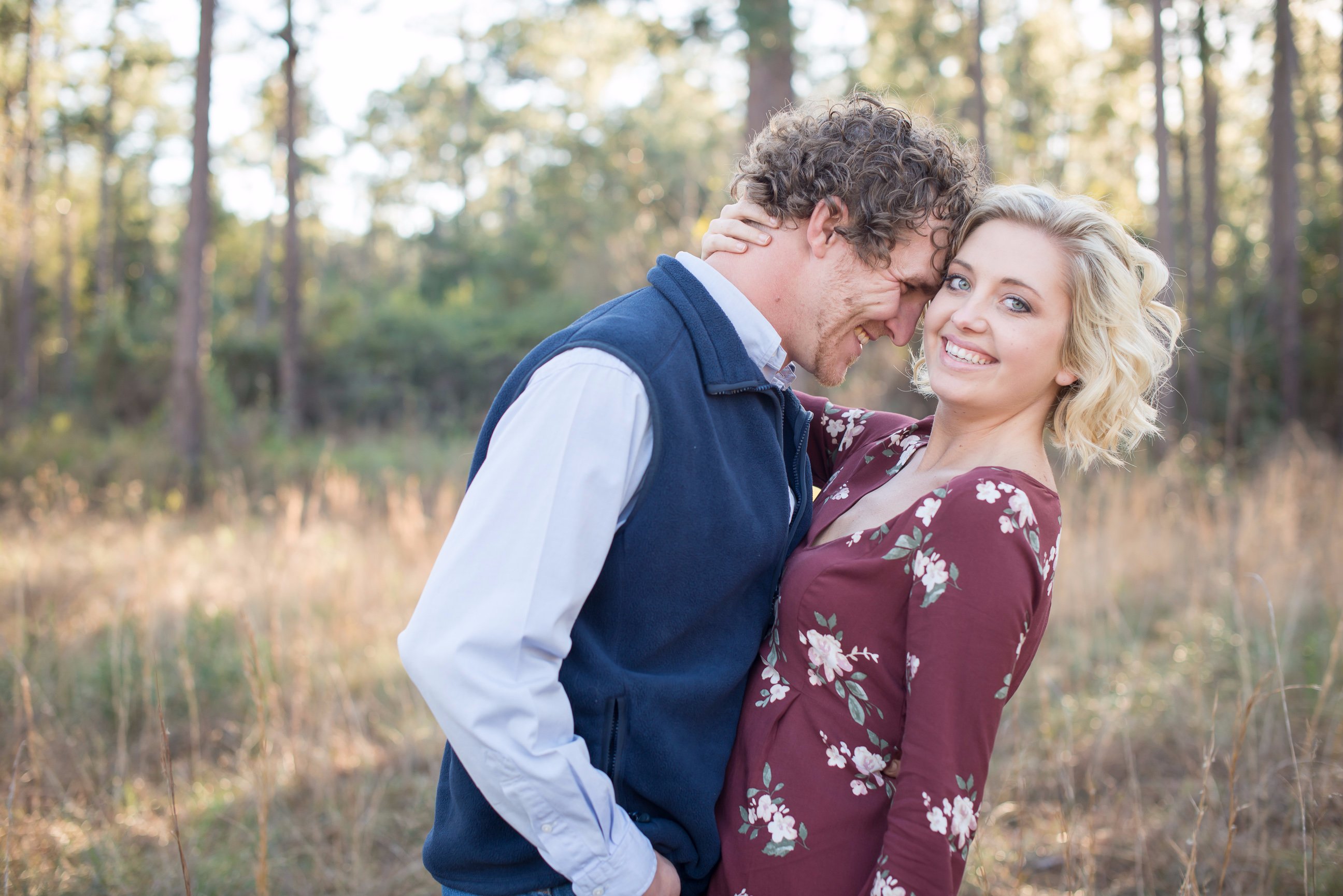 Whitney & Kyle - Tammy Hadley