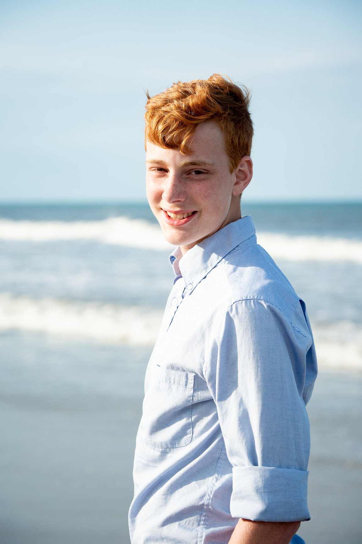 The Reisman Family Was Celebrating Their 50th And We Got To Join In ...