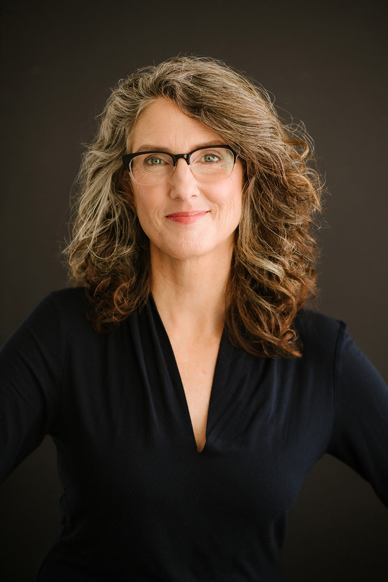 Business Headshots - Jessica Kaminski