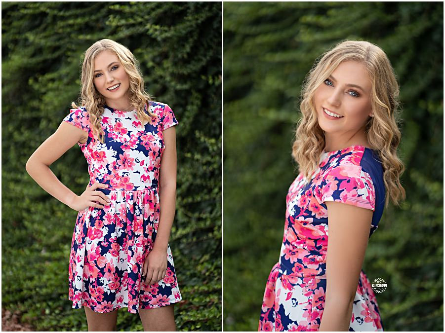 Shelby Class of 2020 - Kelly Buechlein