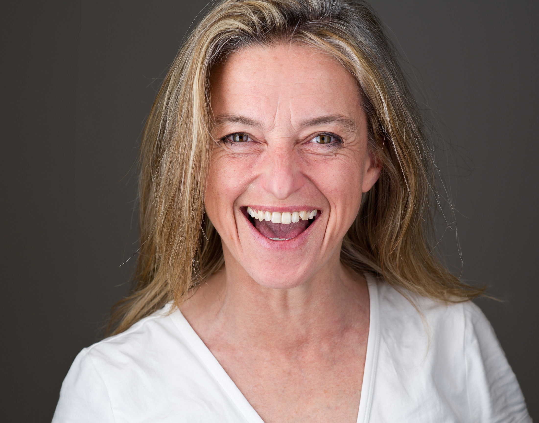 About The Experience | Beth Madison Headshots Stamford CT