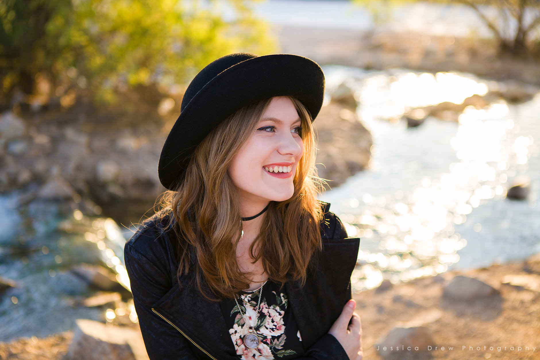 TIA - COMBS HIGH SCHOOL - Jessica Drew Photography