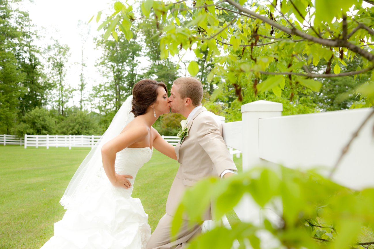 Weddings - Betsy Carroll Photography