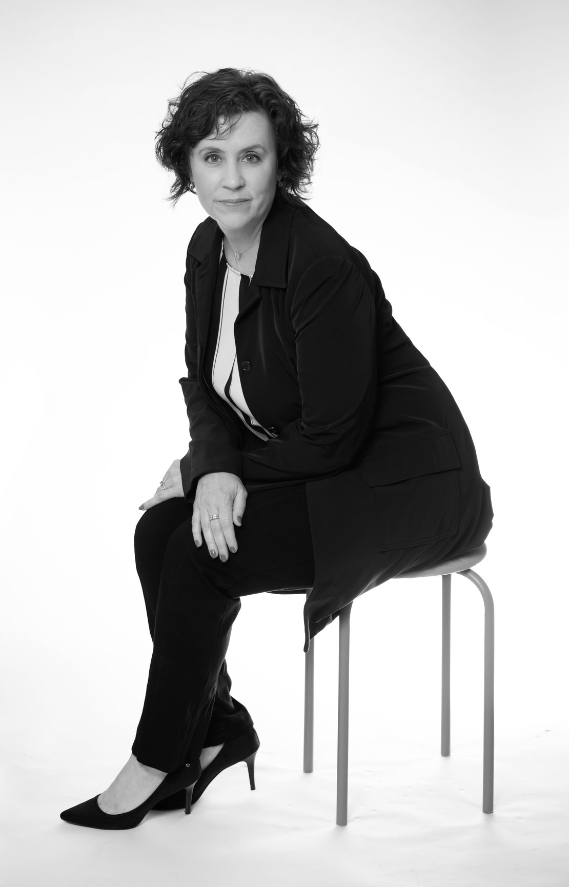 Danielle Charron - WHM