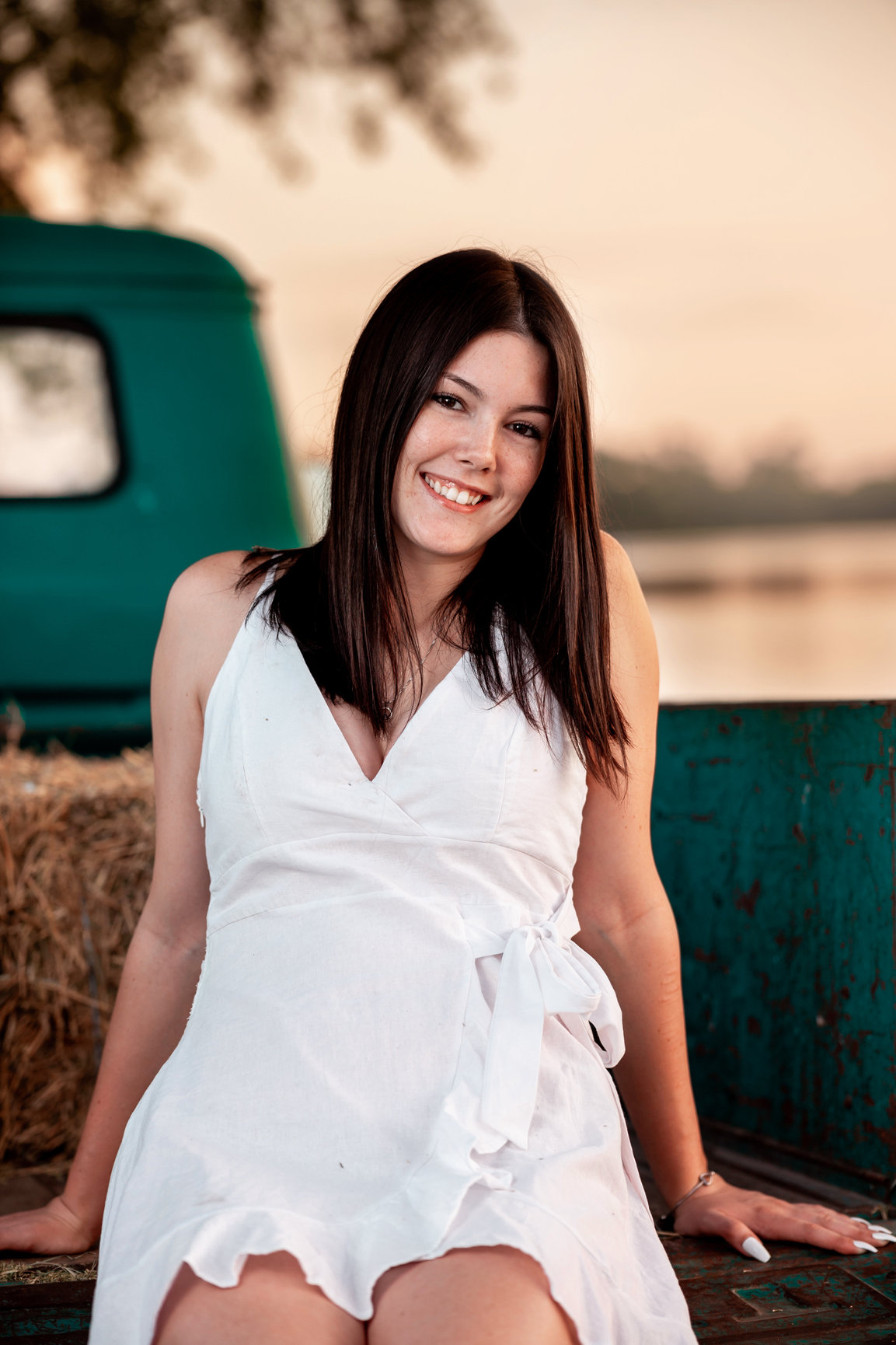 SENIORS - Debbie Larson Photography