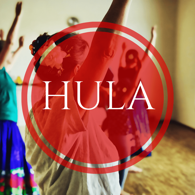 Mana O Kahiko-Spirit Power of Our Ancestors