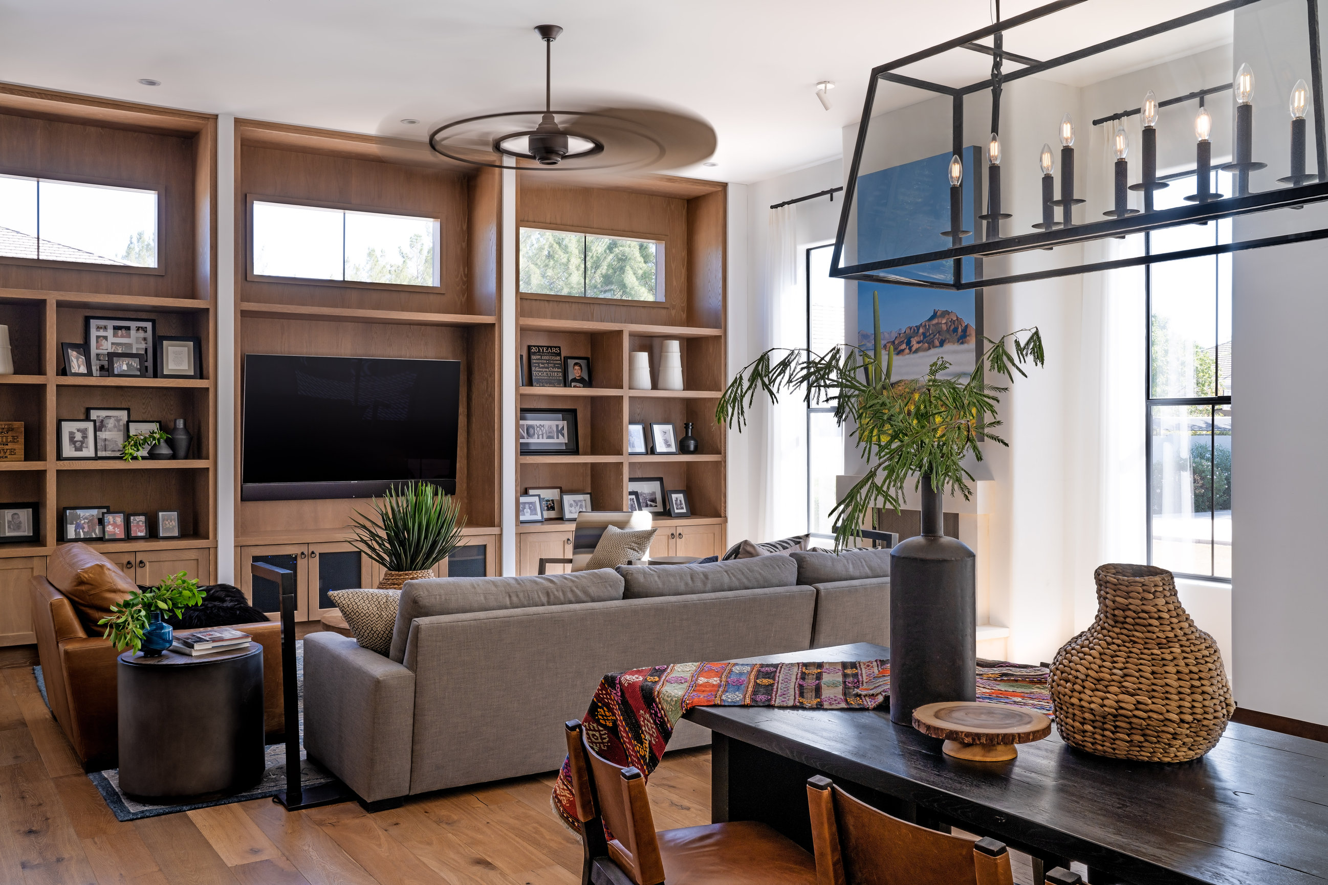 INTERIORS - Steven Kaye Photography
