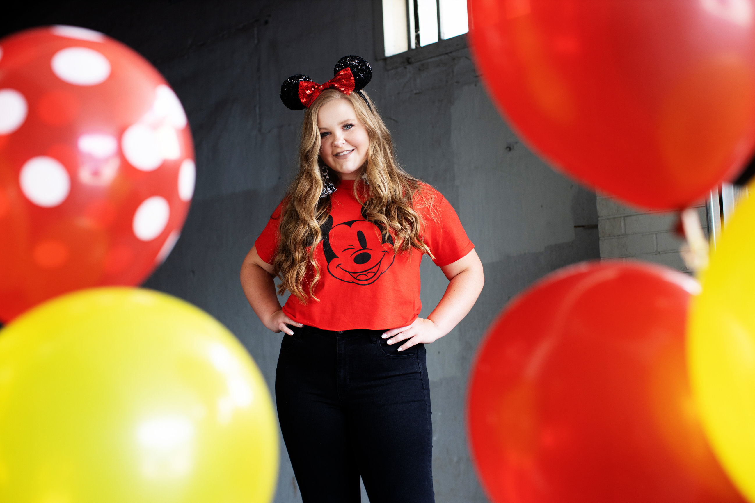 Senior Pictures with Johnson Central High School Senior Class of 2021 ...