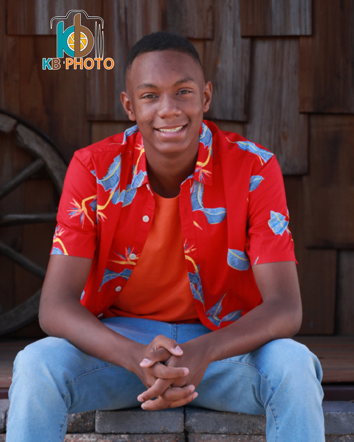 Seniors - Kenneth Brown Photography